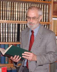 Daniel Waugh | Slavic Languages & Literatures | University of Washington